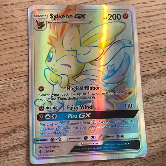 Pokemon | Other | Eve Pokmon Cards | Poshmark